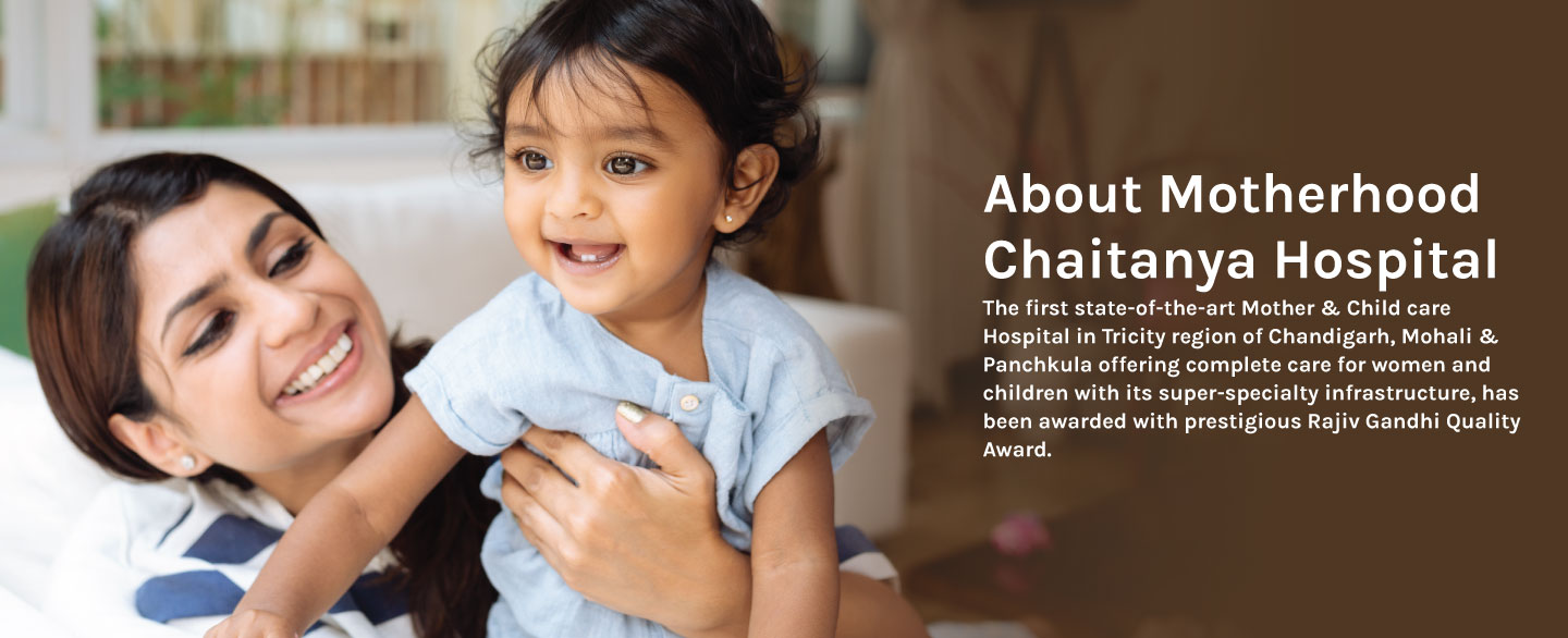 About Mhc Motherhood Chaitanya Hospital